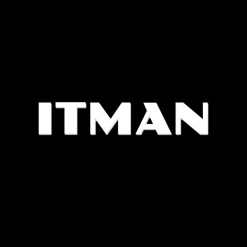 ITMAN - Internetinių puslapių kūrimas